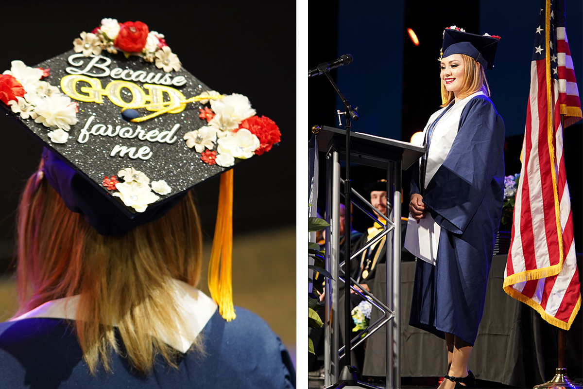 Medical Billing Graduate: Overcoming "No Time" to Earn a Degree