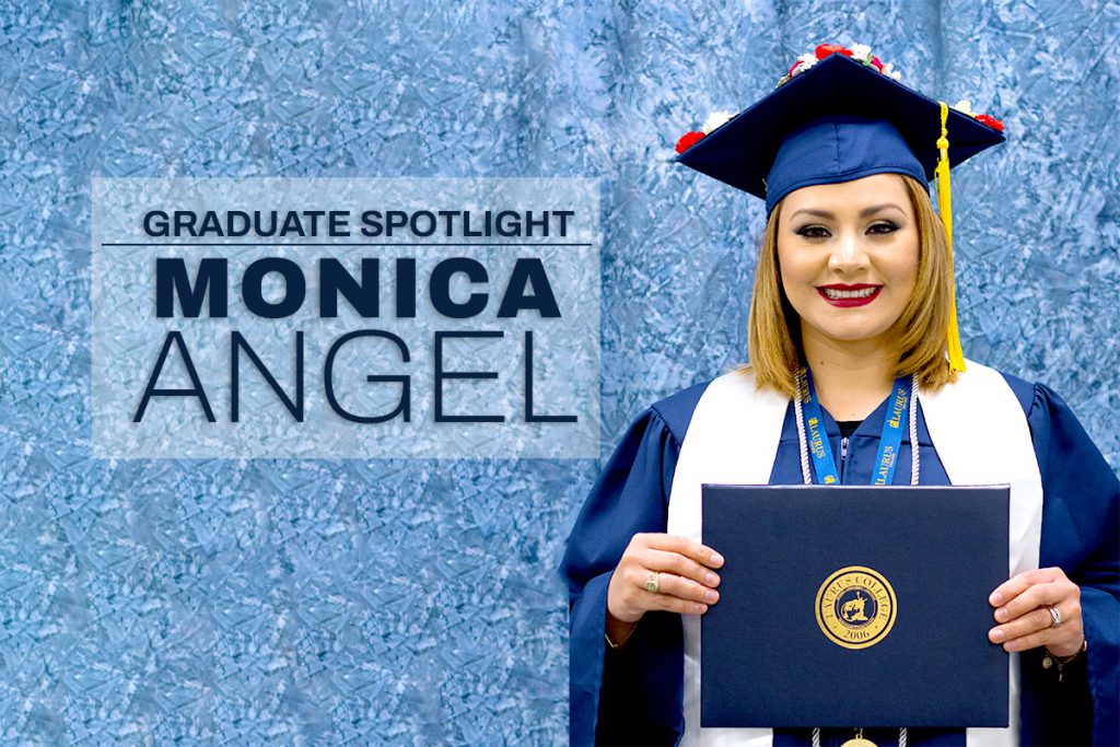 Medical Billing Graduate: Overcoming "No Time" to Earn a Degree