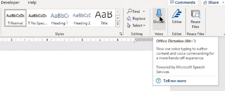 10 Microsoft Word Productivity Tips & Tricks for Business Success