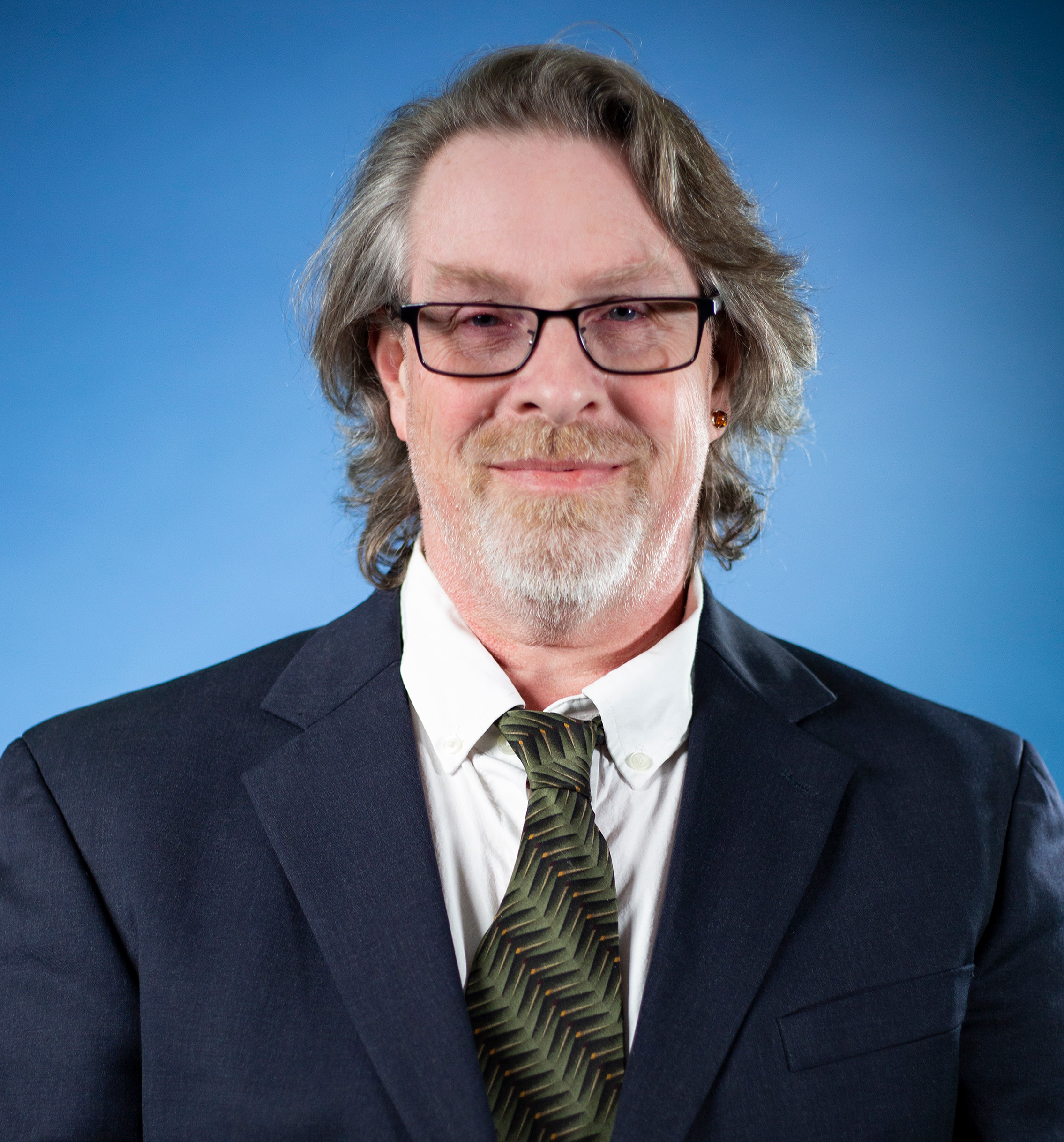 Dan Morrill – Laurus College- Admissions Walkthrough