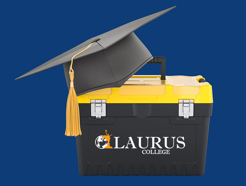 Your Student Resources – Laurus College- Admissions Walkthrough